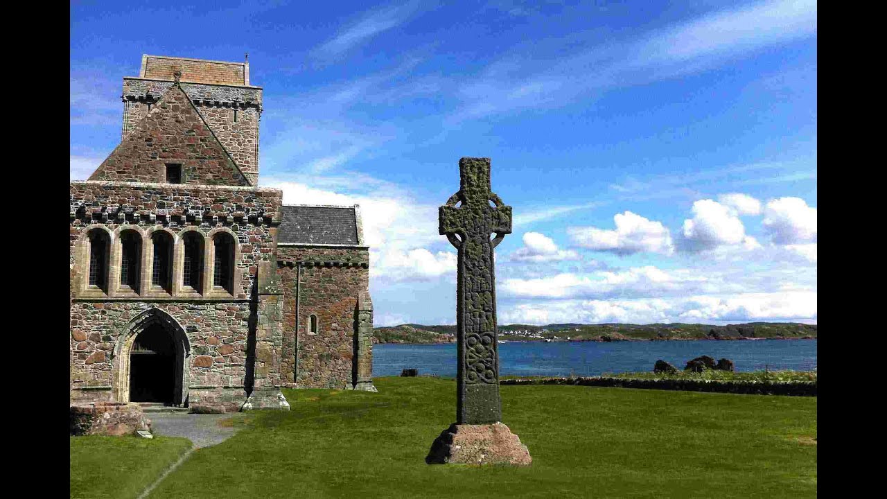 Iona Morning Worship - YouTube