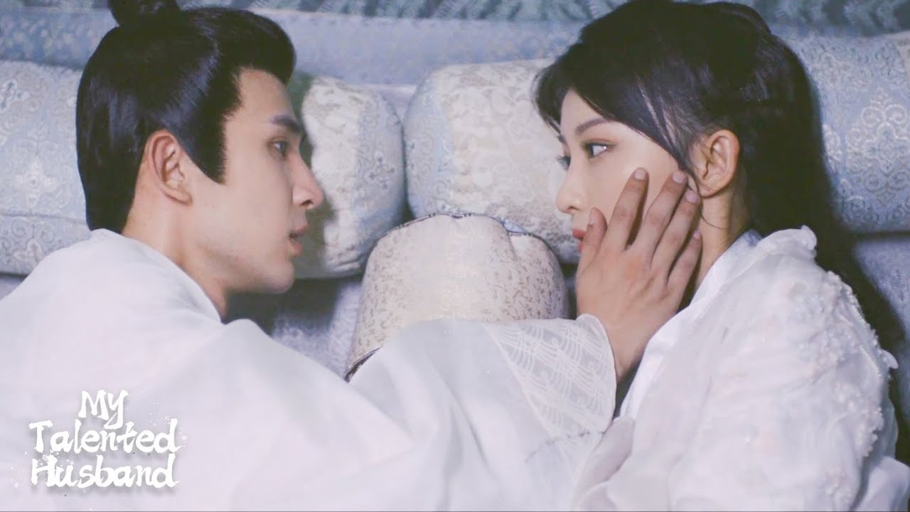 【Official Trailer】 My Talented Husband Talented boy marries into two families?! | Guan Yunpeng ...