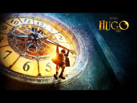 Hugo - 11. The Armoire