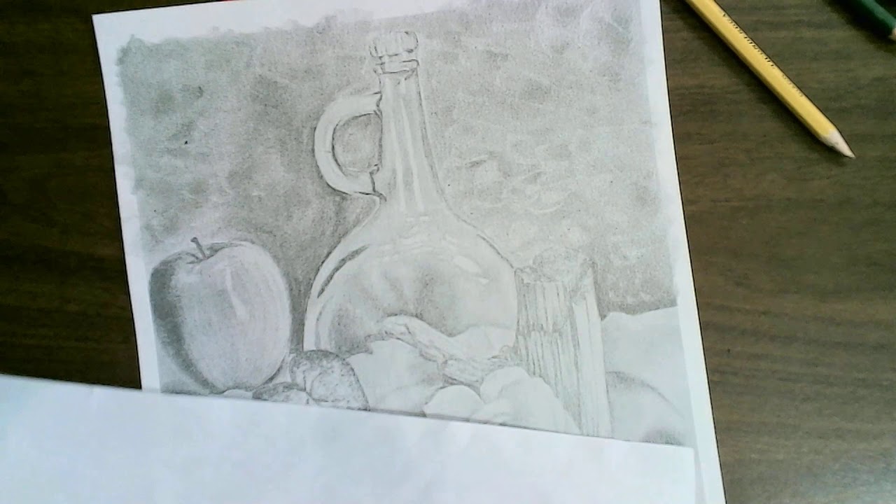 Splotchy Subtle Texture Background - YouTube