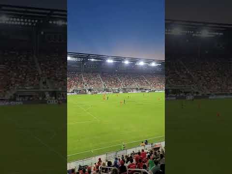 Bayern Munich  - Dc United
