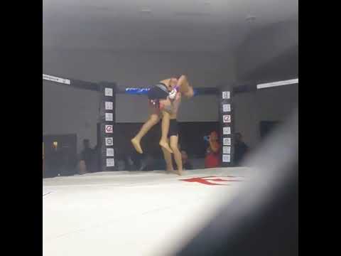 Max Lally Slam - YouTube