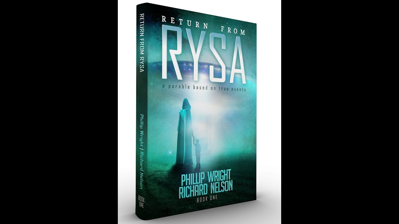 Return From Rysa, an Epic new Series based on true events. - YouTube