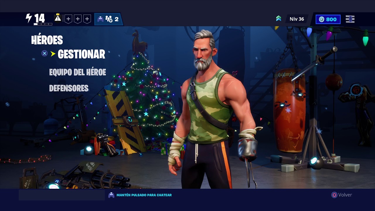 Salvar al mundo #7 - YouTube