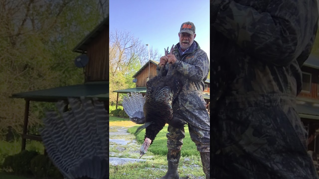 2020 Spring Turkey Season - YouTube