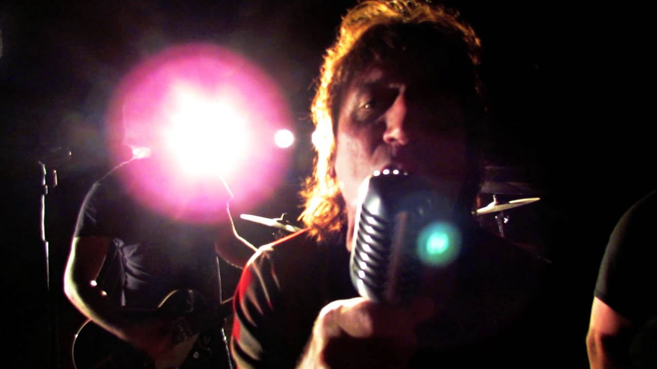 Jordan Luck Band - Only If You're Lonely - YouTube