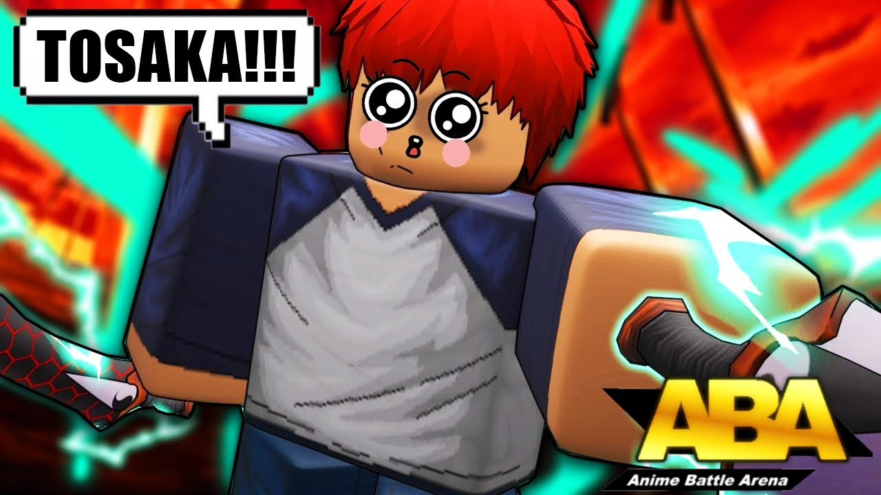 Shirou Emiya LOVES TOSAKA | ANIME BATTLE ARENA (ABA Unlimited Blade ...