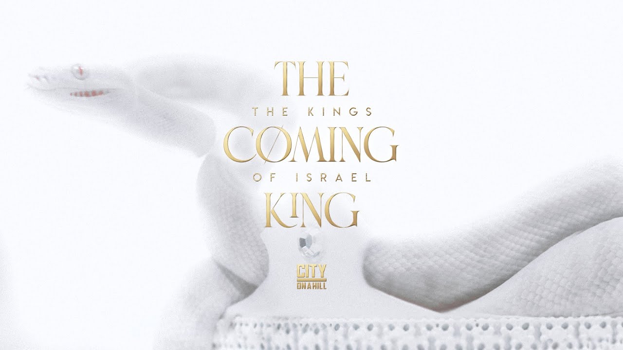 The Coming King - Sermon Series - YouTube
