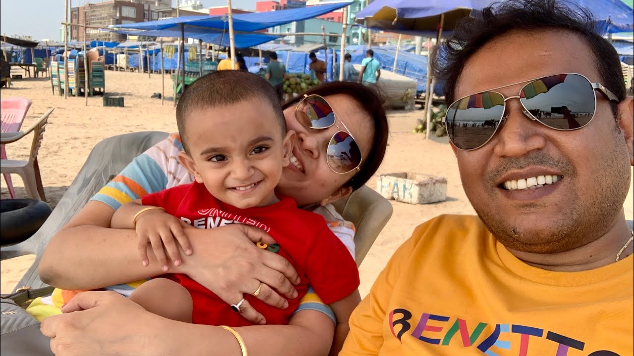 Puri Tour- Nov 2022 - YouTube