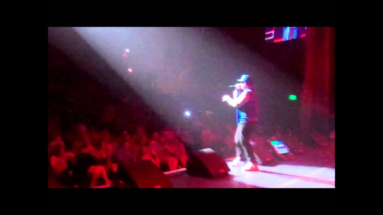 Jamie Drastik - All Day 1 - YouTube