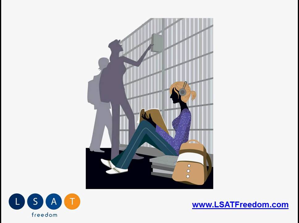 4 Tips on How to Prepare for the LSAT - YouTube