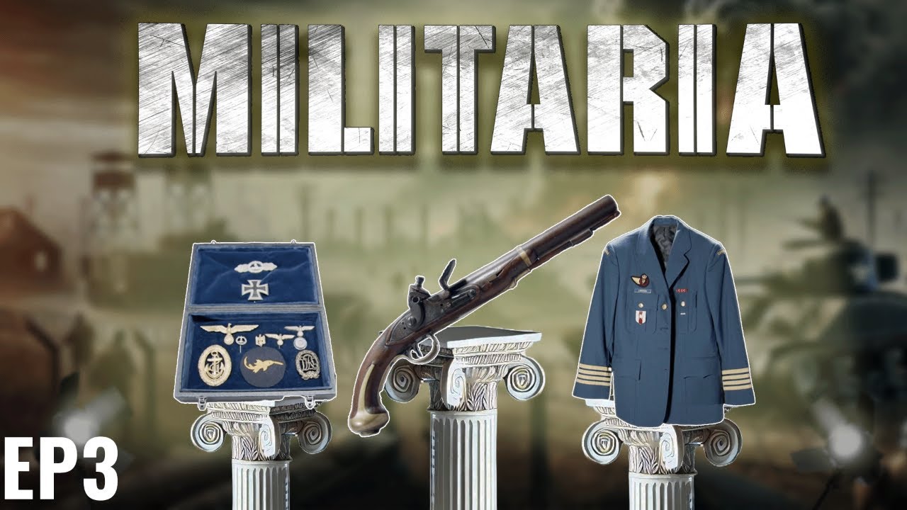Militaria | Nazi Artifacts, Female Brigadier General Uniform, Flintlock ...