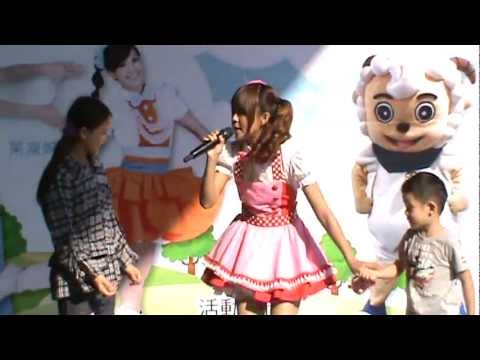 泡芙姐姐 新竹巨城見面會