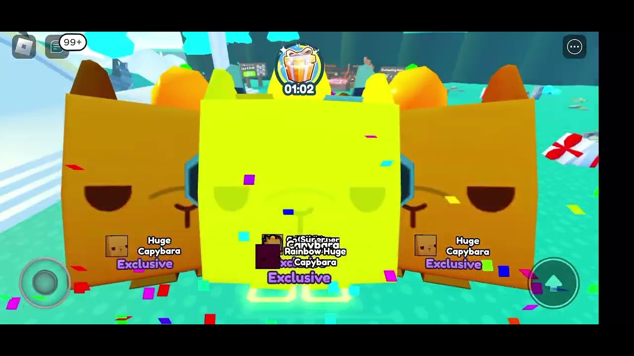 PET SIMULATOR Z WITH ADMIN PANEL (LINK IN COMMENTS) - YouTube