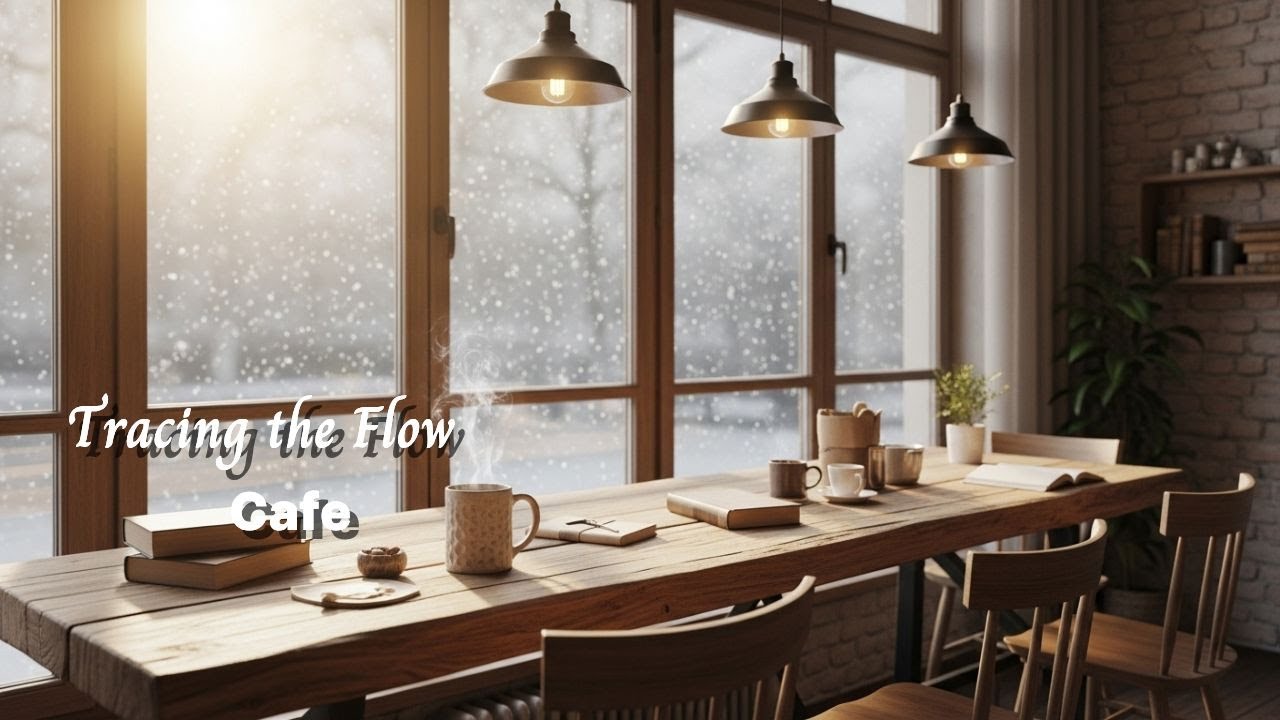 Soft Afternoon Cafe Piano | 부드러운 오후 카페 | Gentle Stay (Vol.3) - YouTube