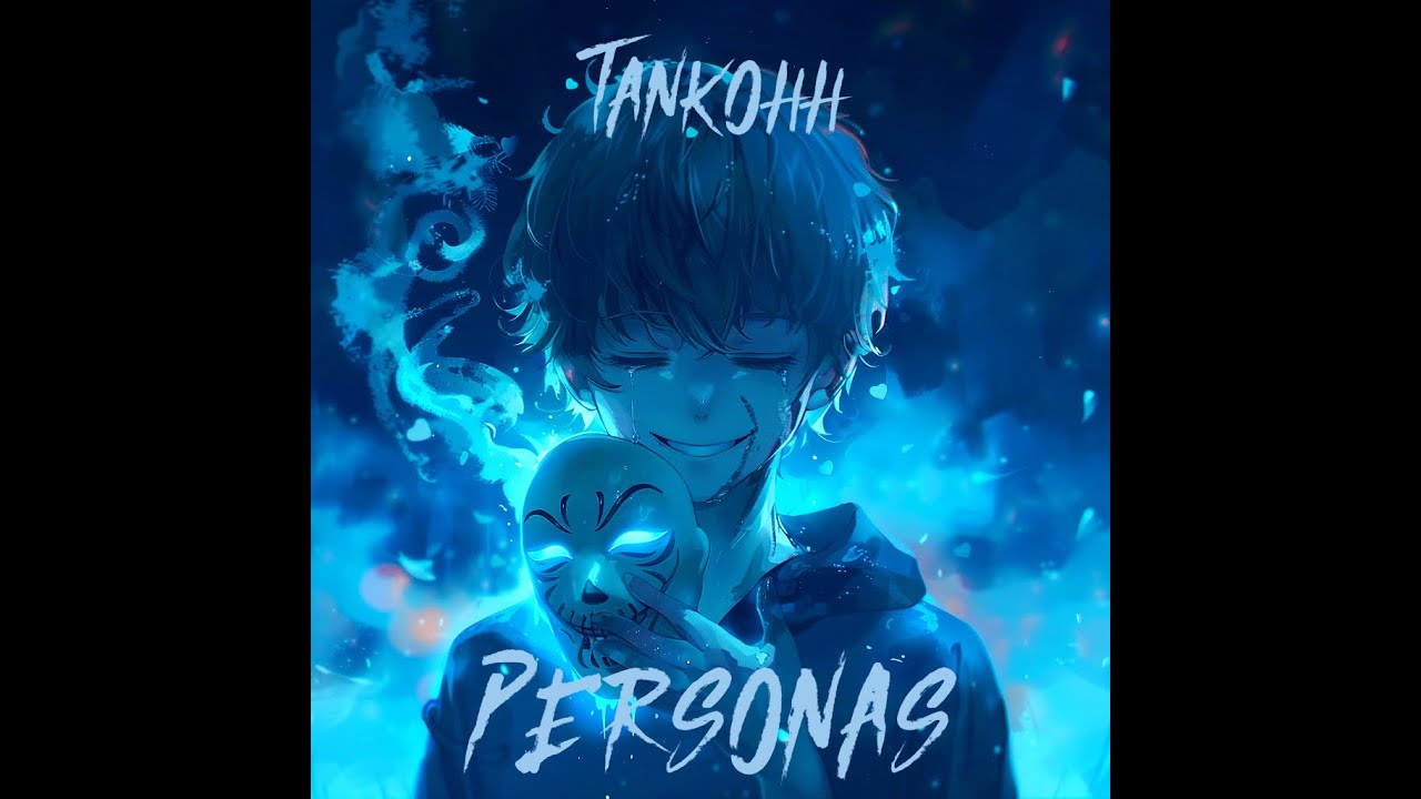 Tankohh - "Personas" (OFFICIAL ALBUM) - YouTube