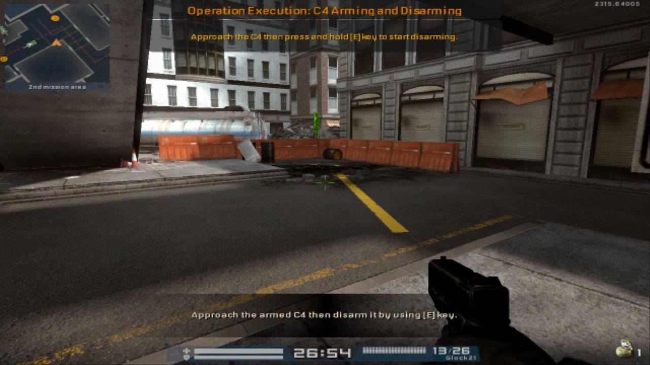 AVA ijji Tutorial Gameplay - YouTube