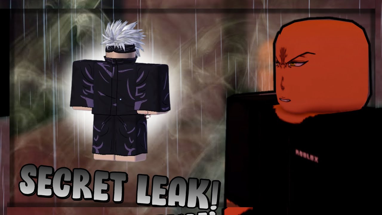 [Peroxide] Why FULLBRINGERS Will Be BASED off Jujutsu Kaisen! + Secret ...