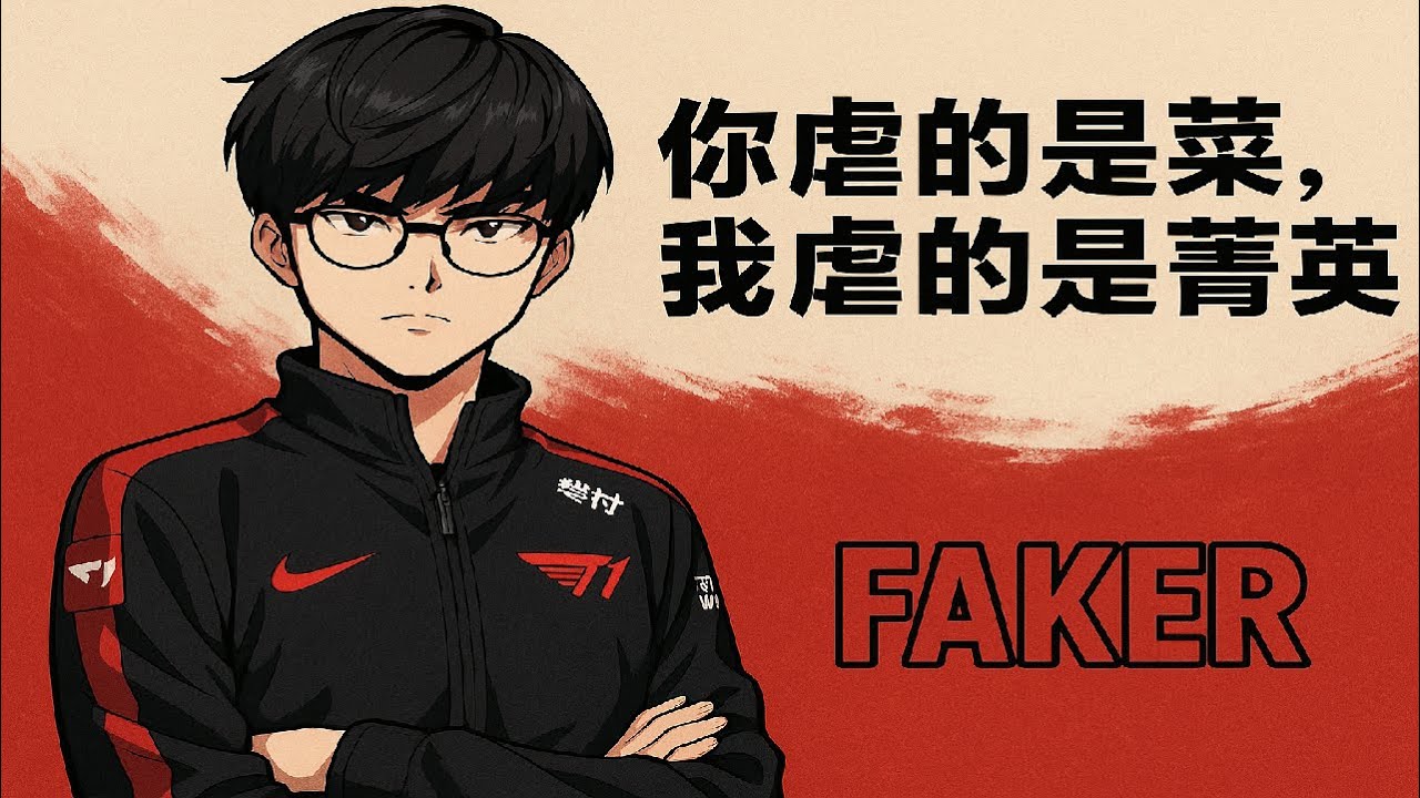 Rewatching Faker’s iconic outplay… and I still don’t get it 🤯 - YouTube