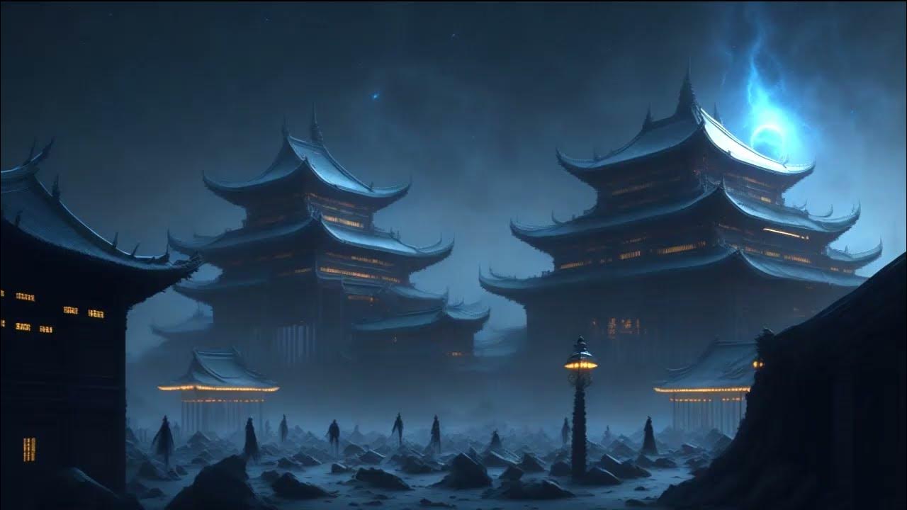 The Decline and Disintegration Unraveling the Han Dynasty in China ...