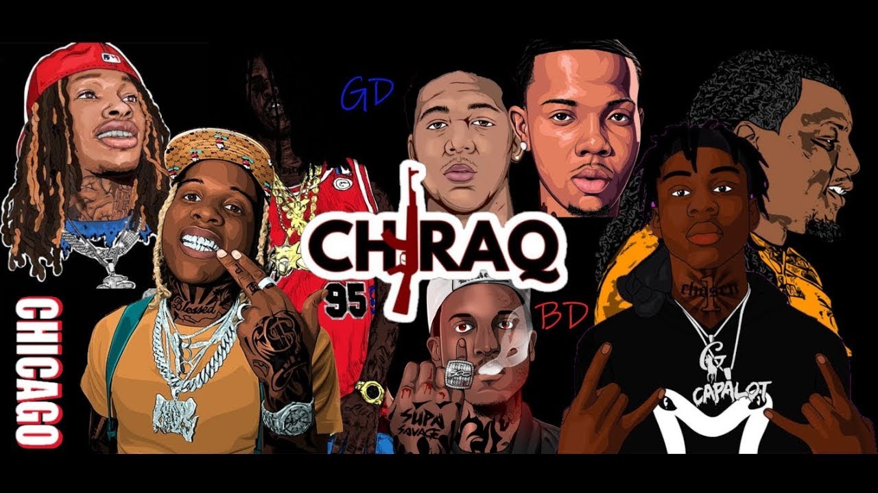 GTA 5 RP - CHIRAQ 773 - EP.3 PART 2 - YouTube