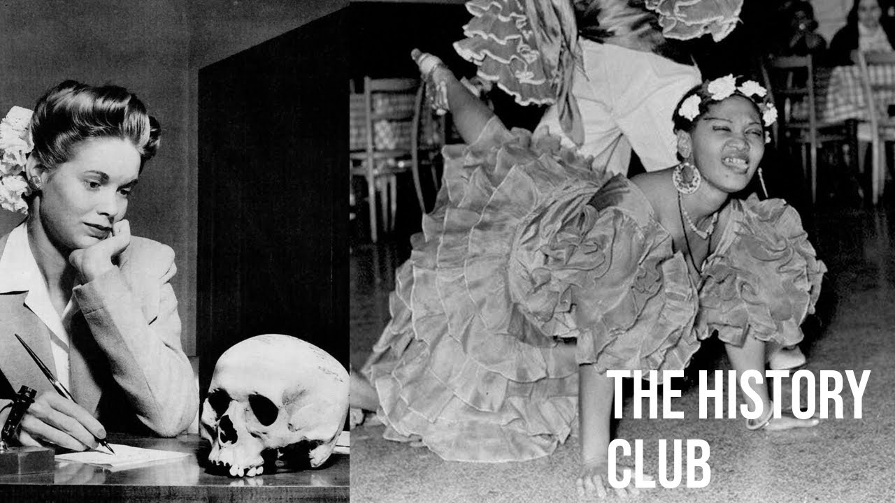 45 Fascinating Historical Photos From A Past Era - YouTube