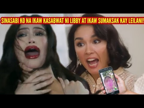 Peste ka sa buhay ko mawala ka na Divina | Prinsesa ng City Jail ...