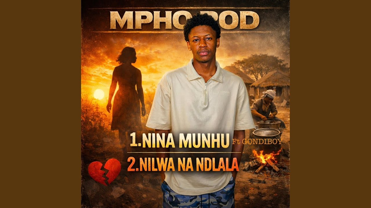NILWA NA NDLALA - Mpho Rod: Song Lyrics, Music Videos & Concerts