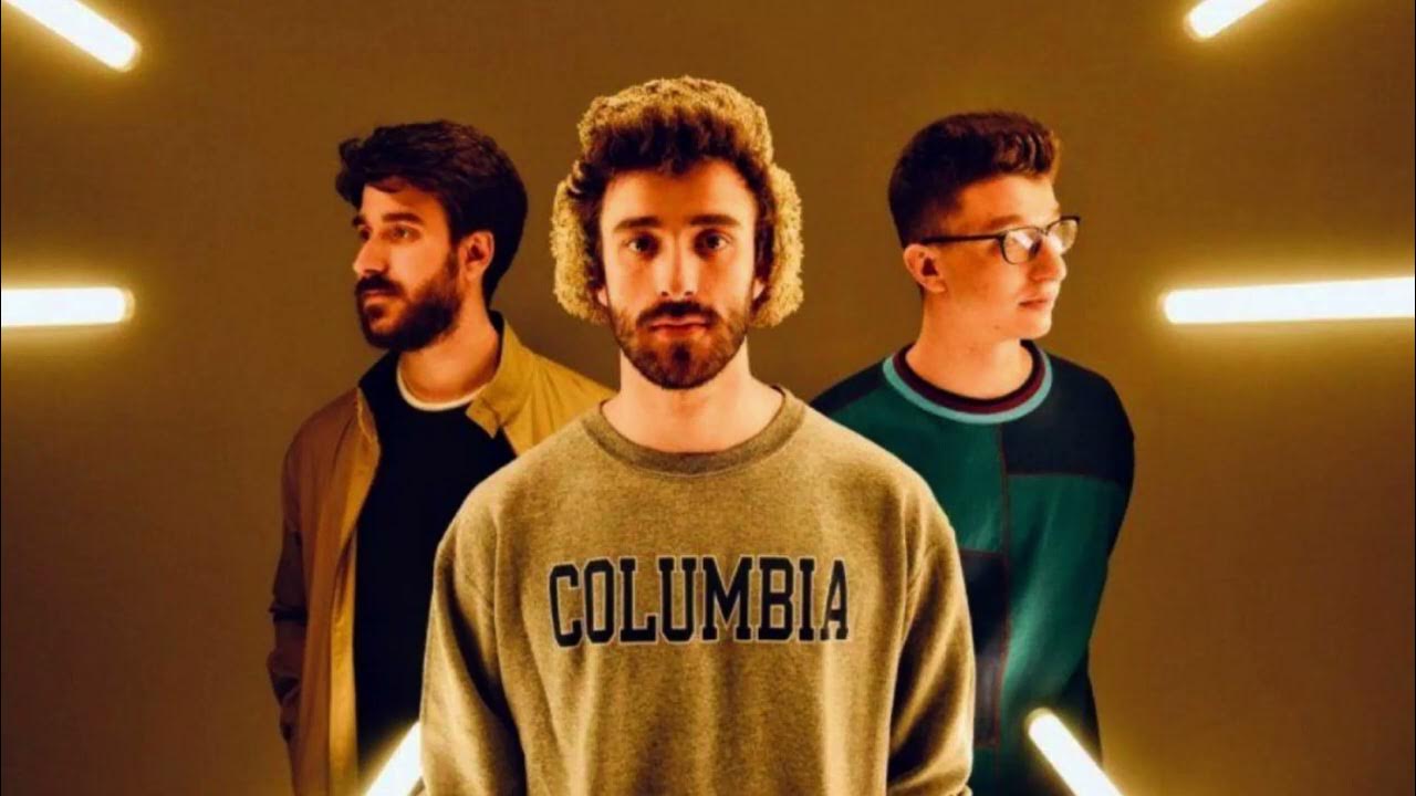 AJR - Bang! 1 Hour Loop - YouTube
