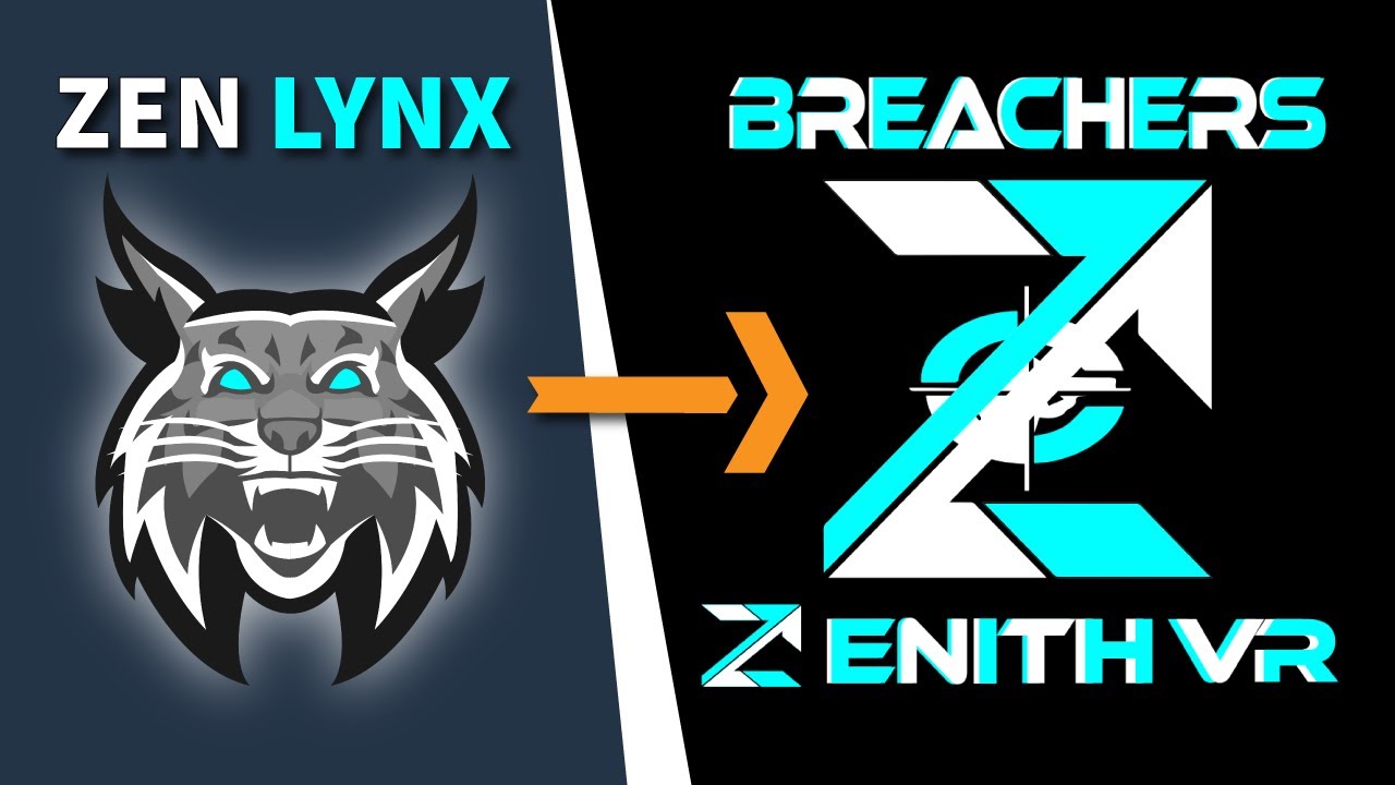 INTRODUCING ZEN LYNX - YouTube