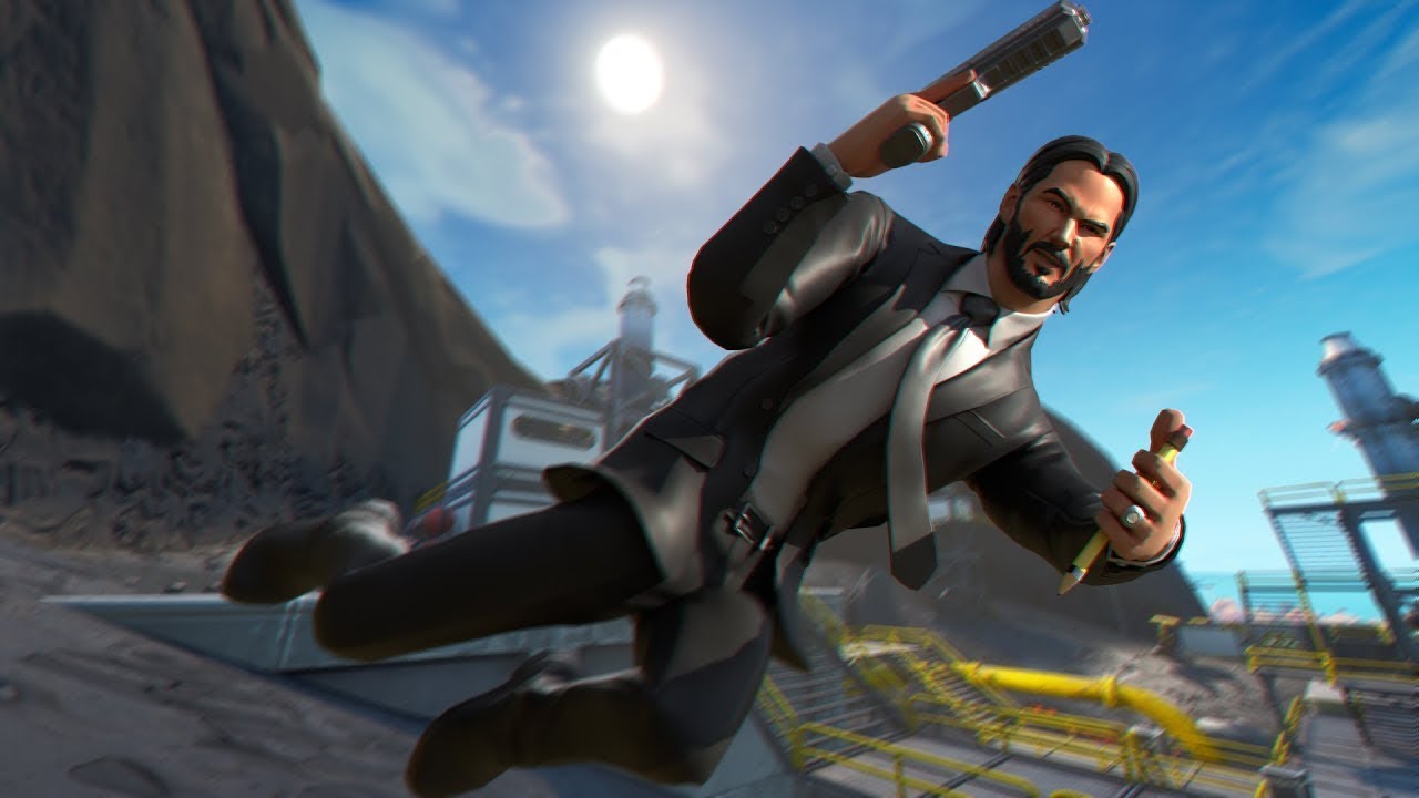 Rare Early Stream OG Fortnite With The Big Juu !! + Reload - YouTube