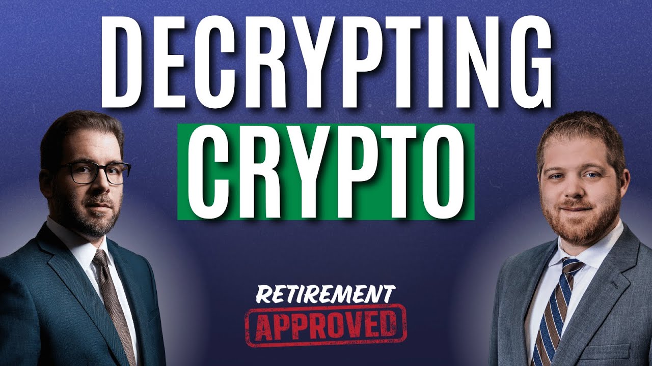 5 Big Questions to Better Understand Crypto - YouTube