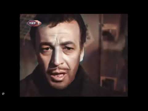 Sadri Alışık Serseri Filmi 1967 Renkli HD Yeşilçam Nostalji Gidenin de Kalanın da Gönlü Hoş Olsun