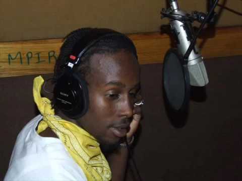 Popcaan - Ghetto Alert {Gaza 09} - YouTube