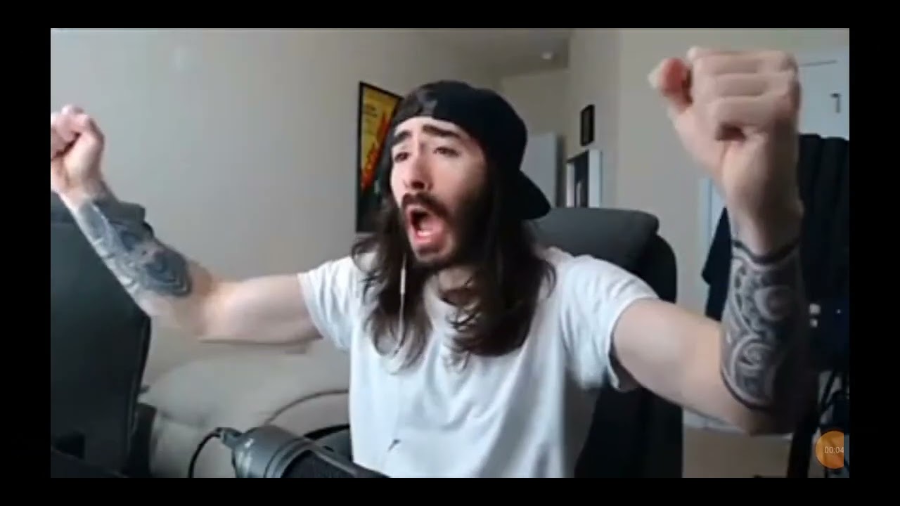 my reaction foxy got terminated - YouTube