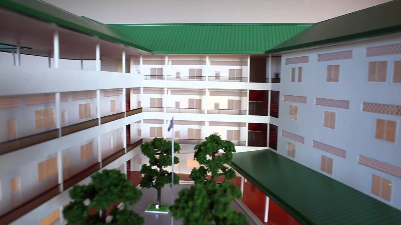 Future Plans for AIM School - YouTube