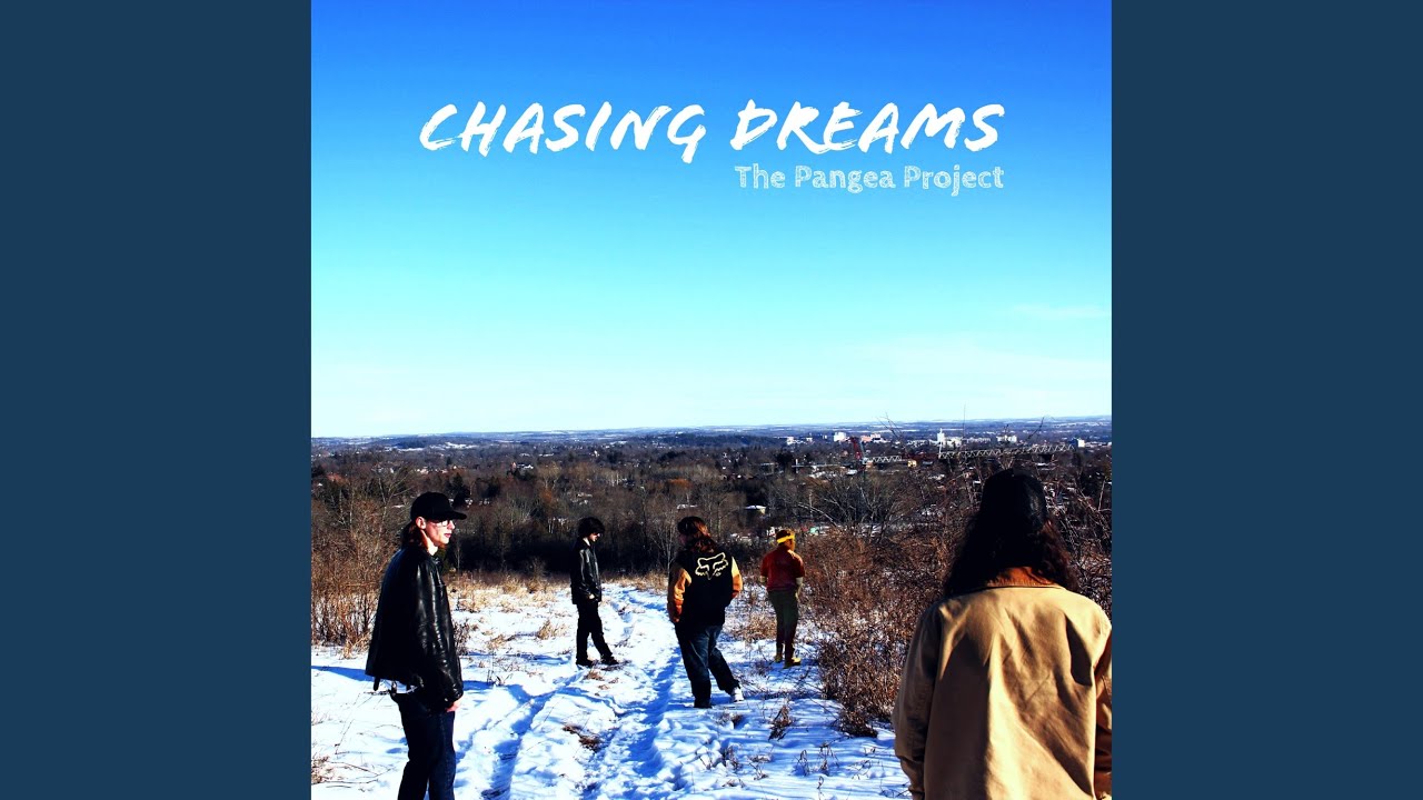 Chasing Dreams - YouTube