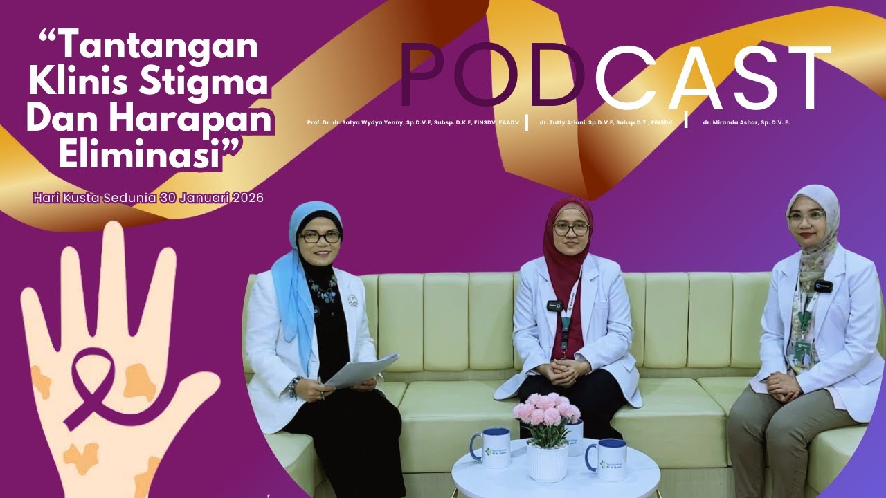 HARI KUSTA SEDUNIA 2026 - YouTube