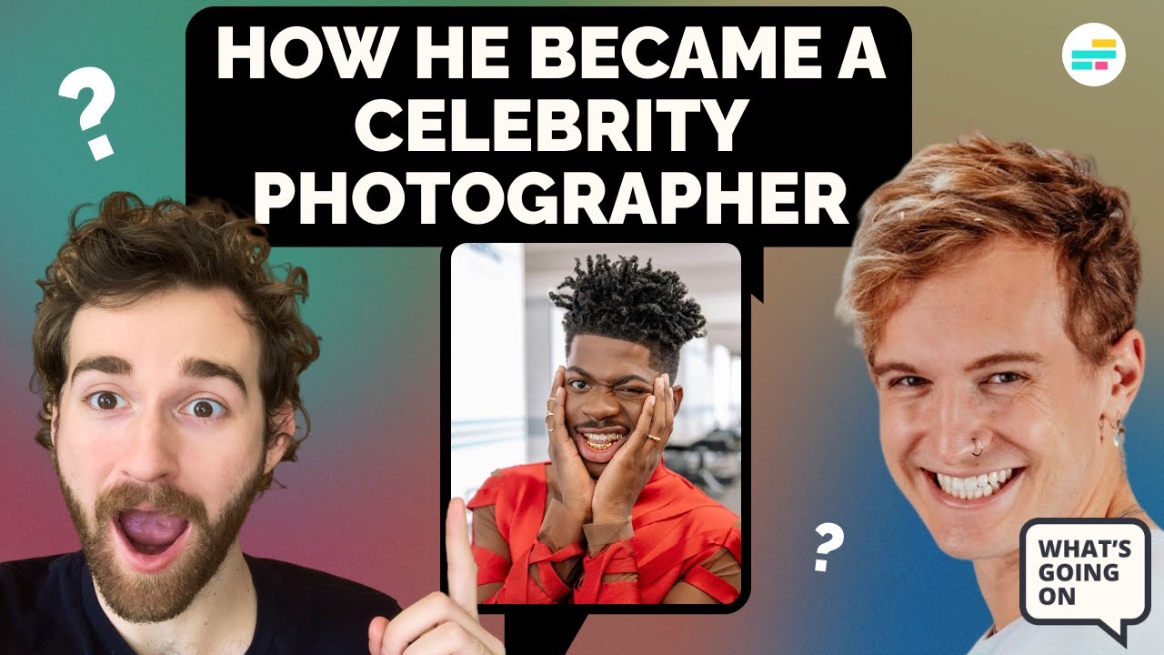 Celebrity Content Creation: How Aaron Idelson Became An A-List ...