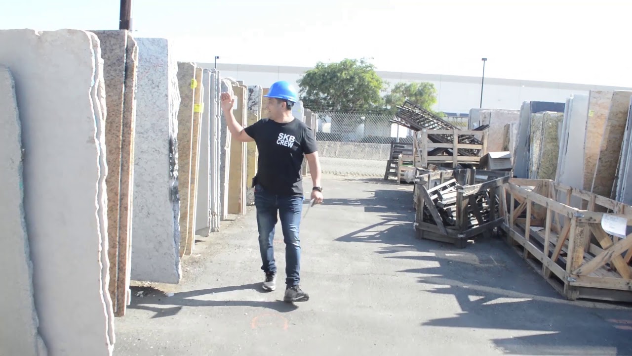 Comprando Materiales. - YouTube
