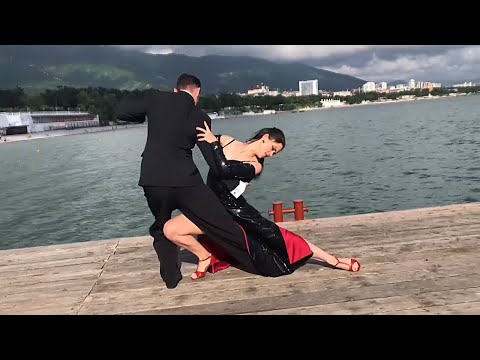 Tango for the Soul (Love & Passion)