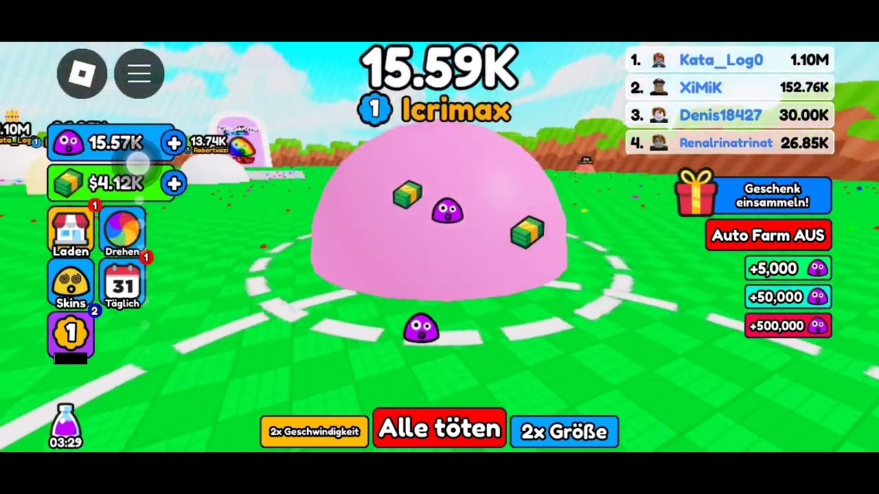 Voll cool - YouTube