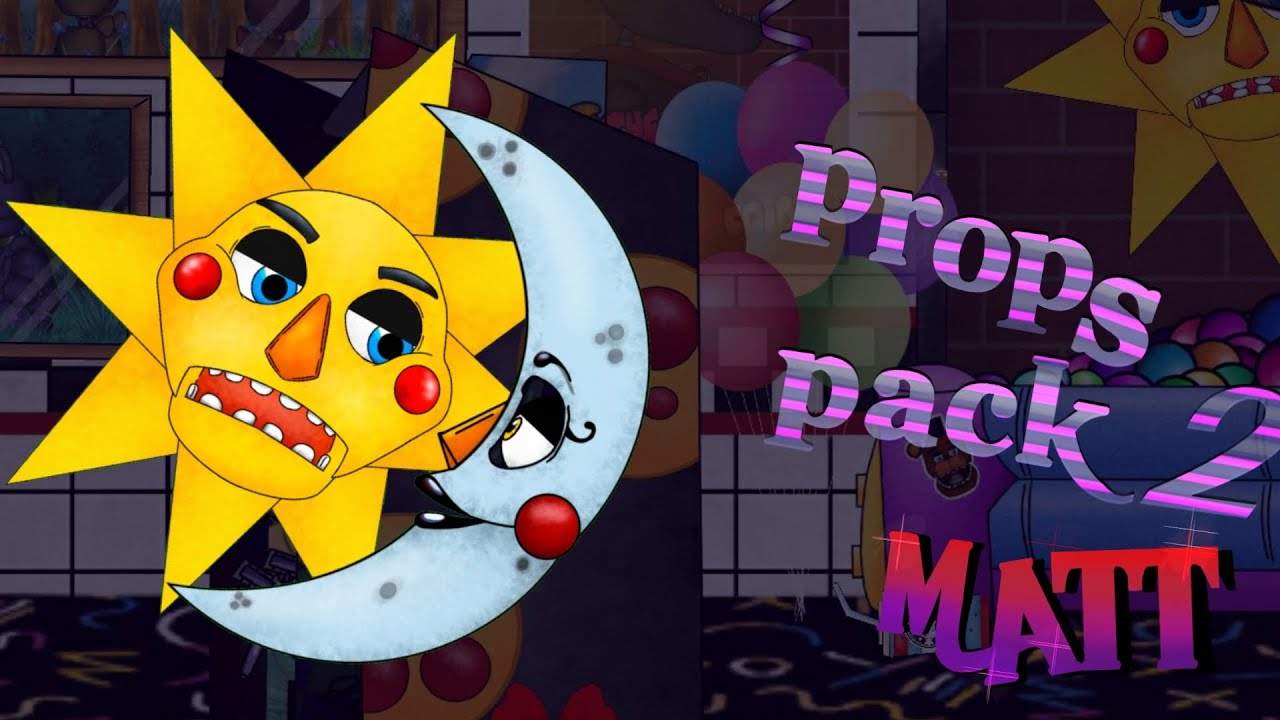 (DC2/DOWNLOAD) prop pack 2 download!!! - YouTube