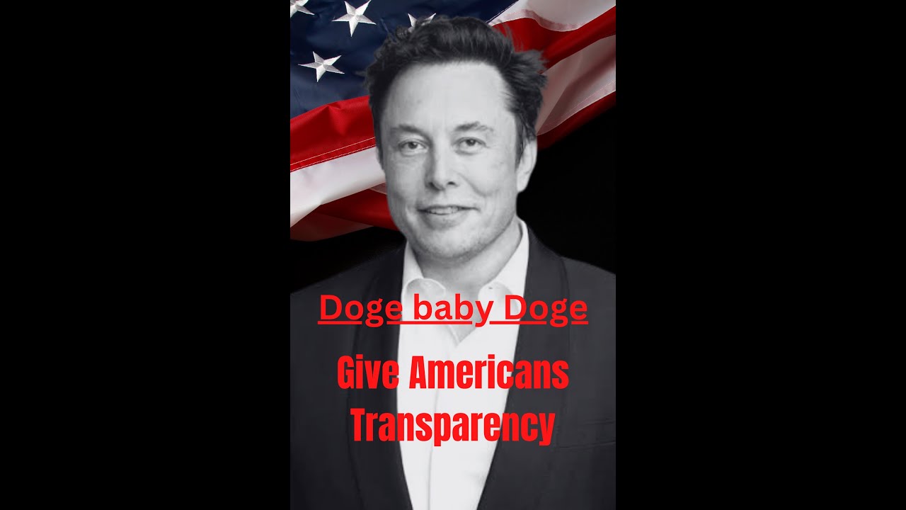 Elon Musk on Doge | US Oversight Committee Hearing - YouTube
