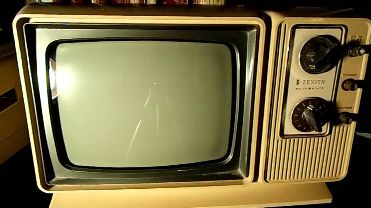 1977 Unisonic Tournament 2000 (PONG CLONE) - YouTube