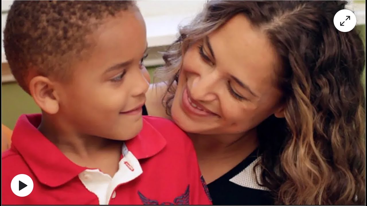 Daily Bread: Change (BSL) - YouTube