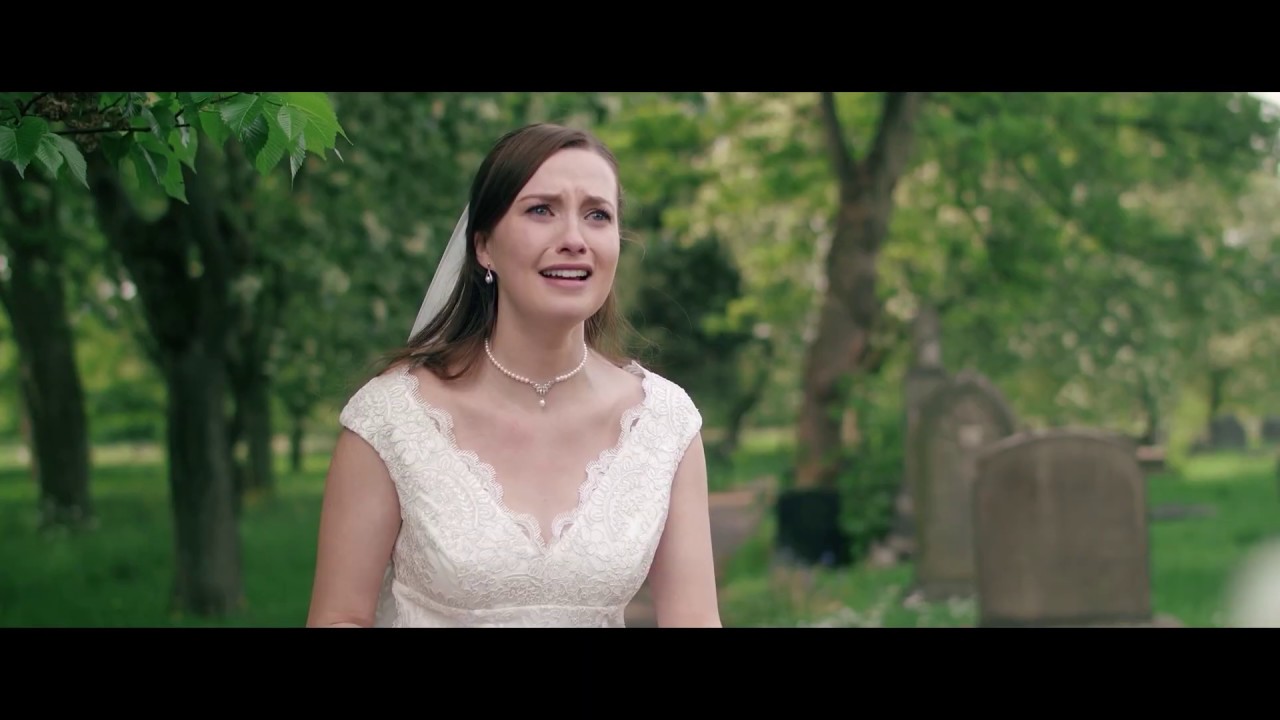 Bronte King Acting Showreel 2020 - YouTube