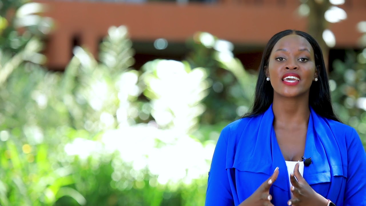 XCY EVENTS NTV SANDRA - YouTube