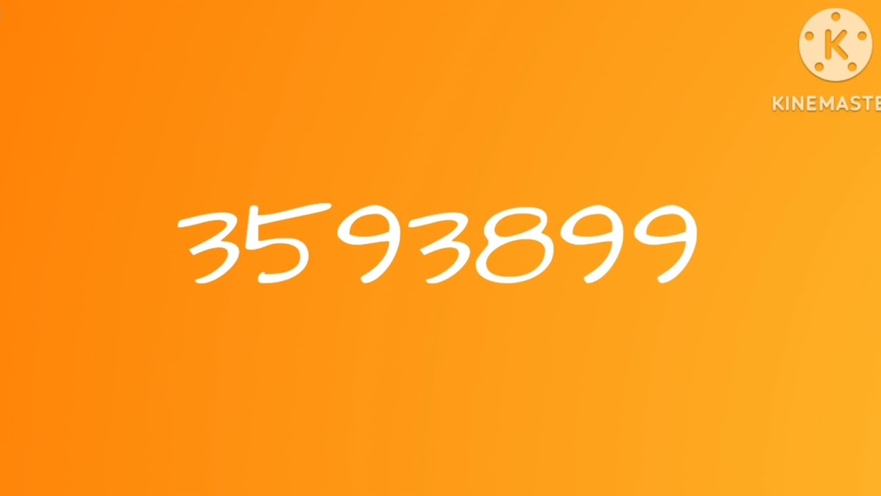 Numbers 0 to 1,234,567,890 - YouTube