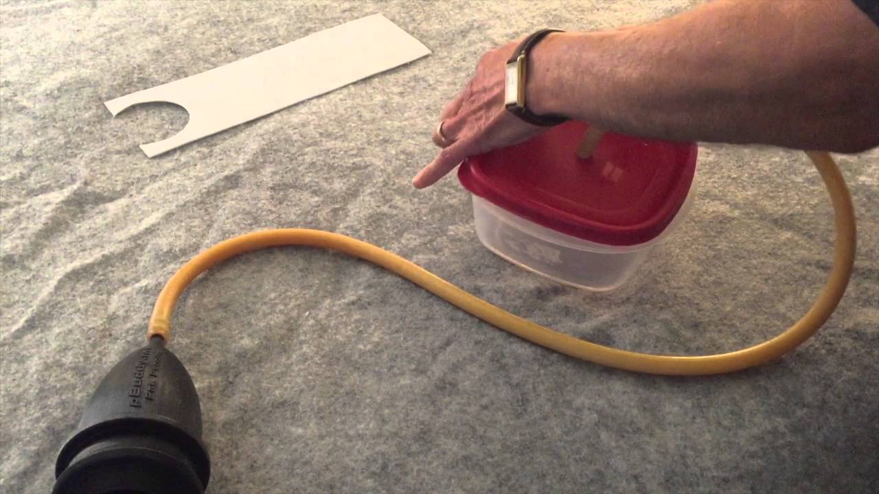 How to Use the pBuddy - YouTube